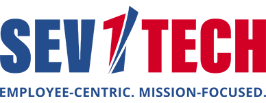 Geocent is now a part of Sev1Tech